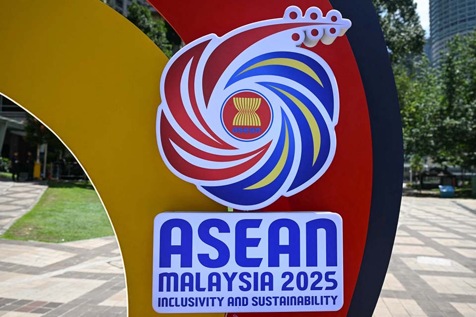 ASEAN urged to focus on people amid challenges - Asia News NetworkAsia News Network