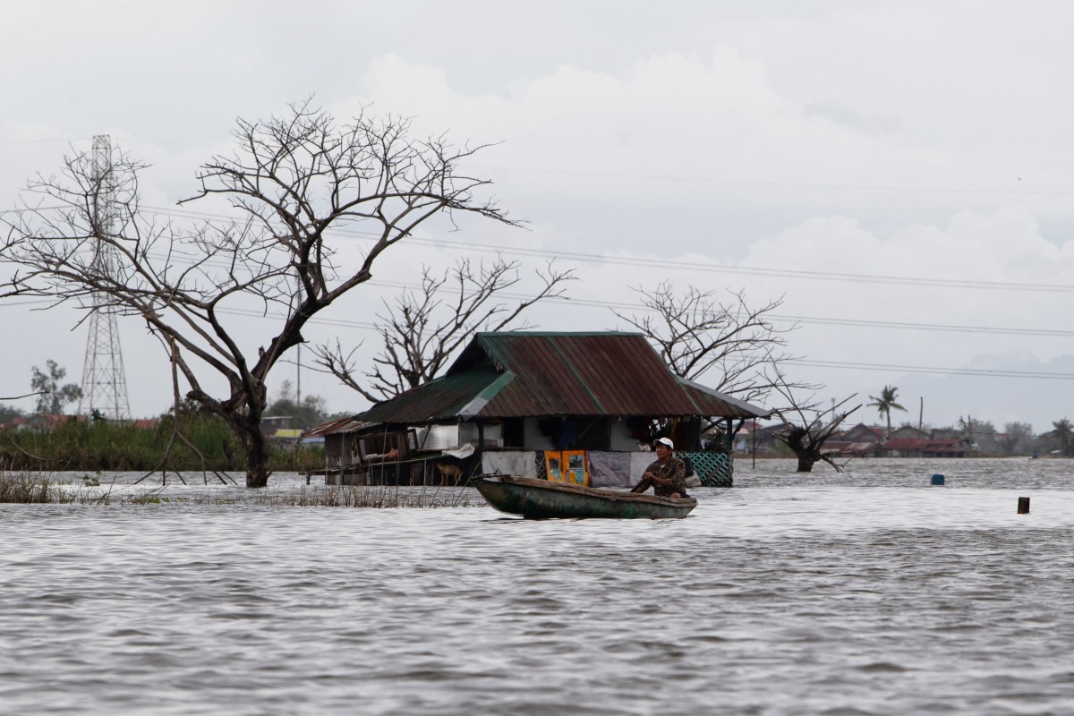 Philippine Lower House probe to cover Davao flood control - Asia News NetworkAsia News Network