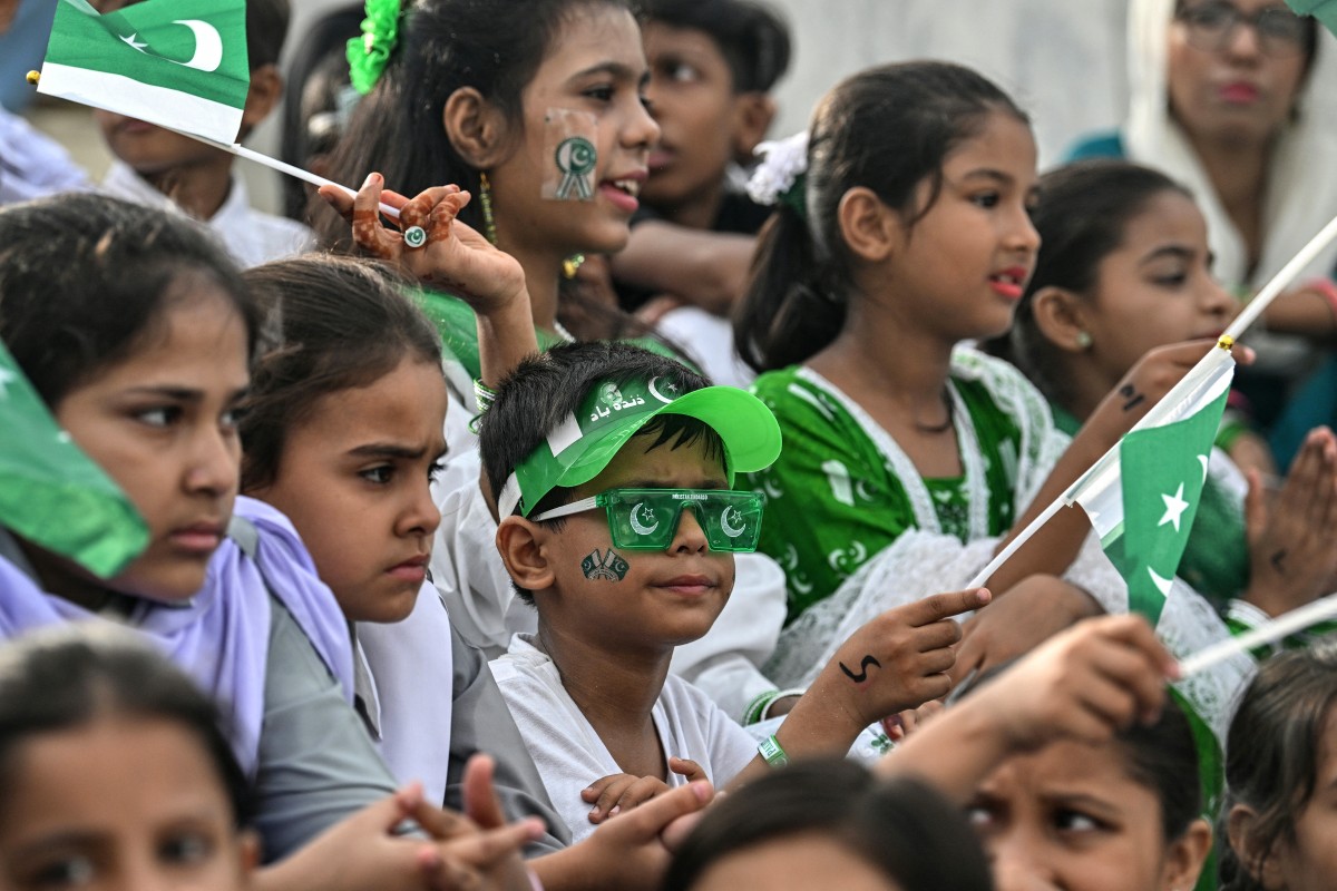 Global leaders extend wishes on Pakistan’s 79th Independence Day - Asia ...
