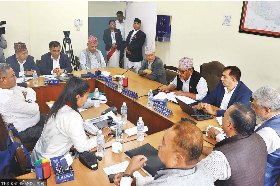 Nepal’s private schools double down on threats to protest education ...