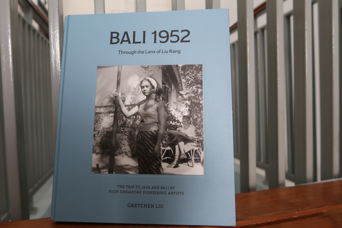 Through Liu Kang’s lens: A time capsule of Indonesia in 1952 - Asia ...