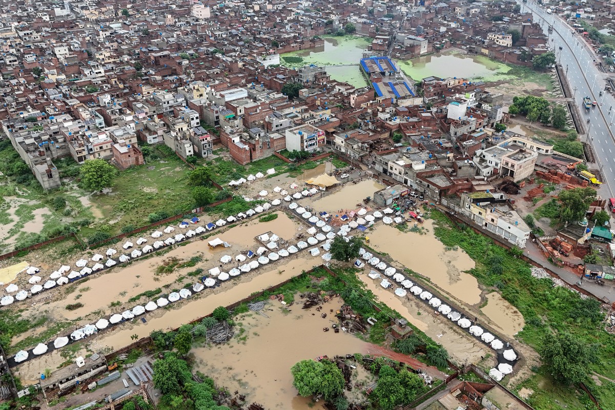 Not just a disaster, Pakistan’s 2025 floods are a call to reimagine ...