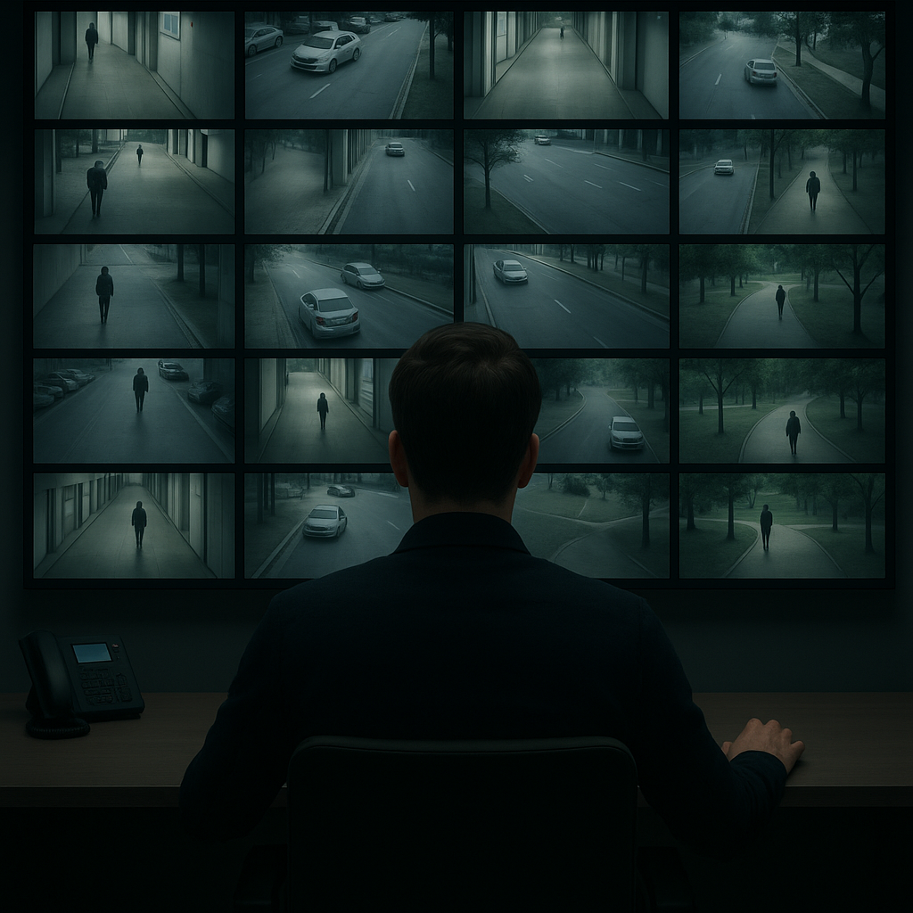 In a first in South Korea, AI locates missing person by analysing ...