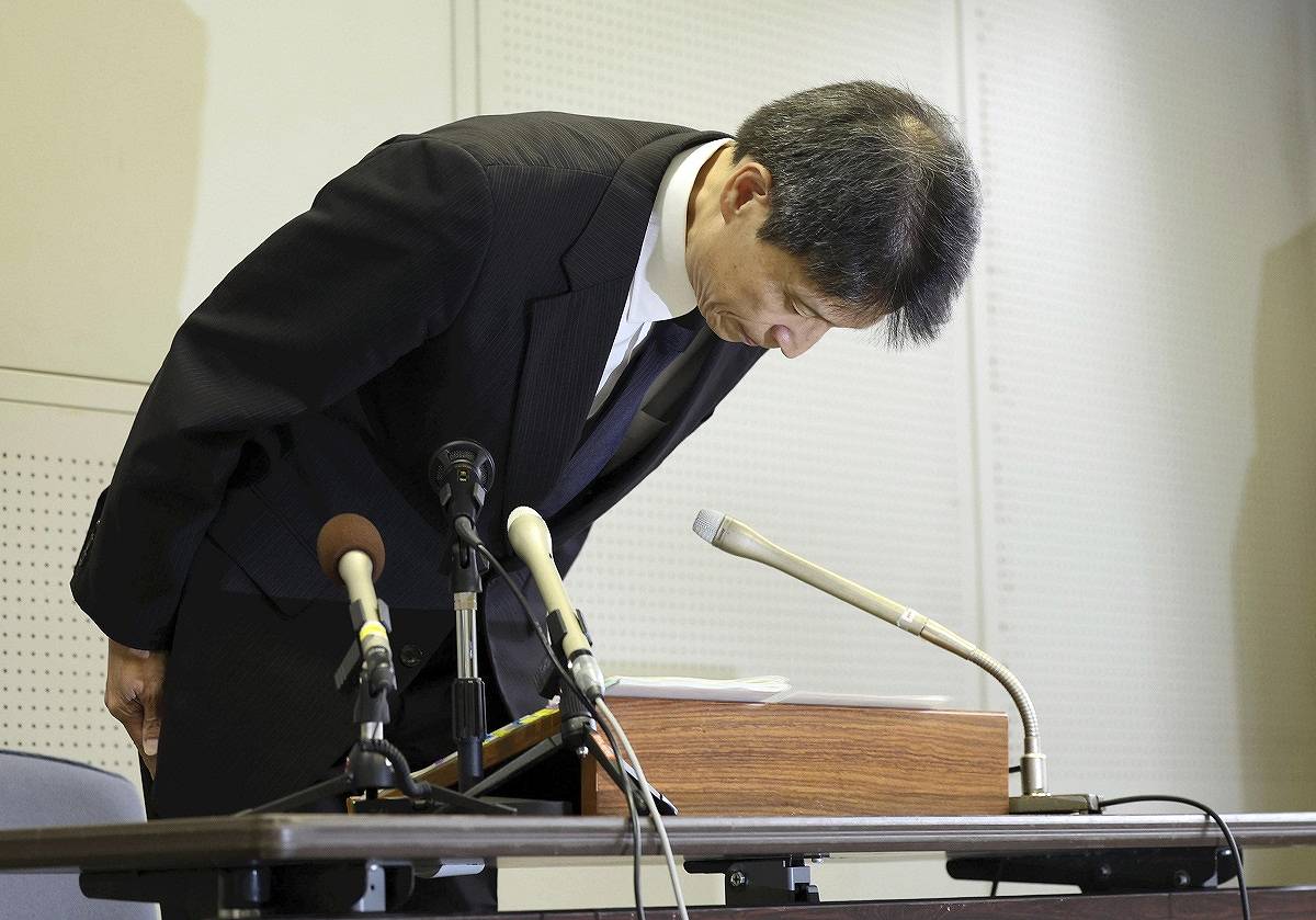 Japan police admit to underestimating stalking threats in murder near ...