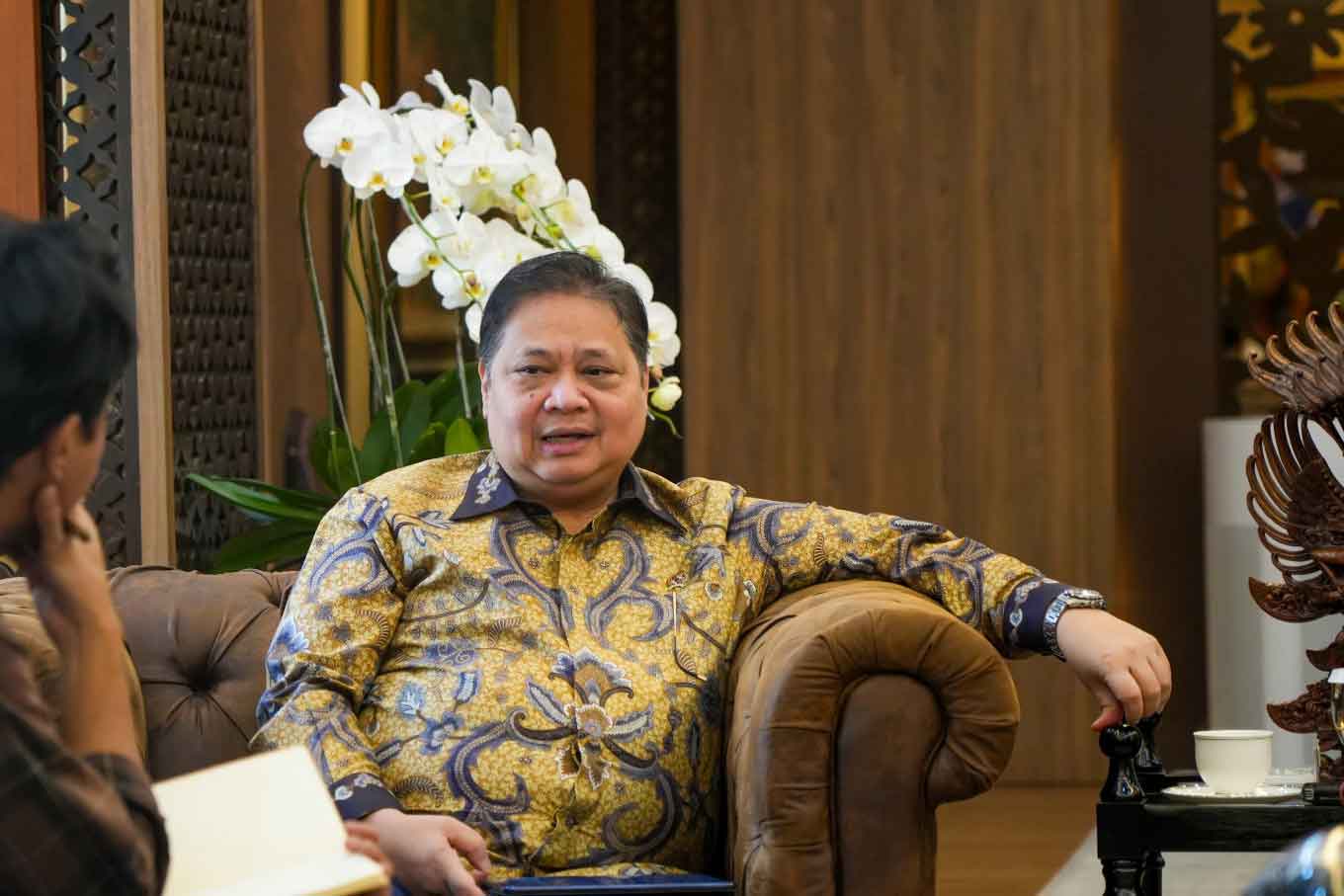 Indonesia to ink tariff agreement with US this month - Asia News ...