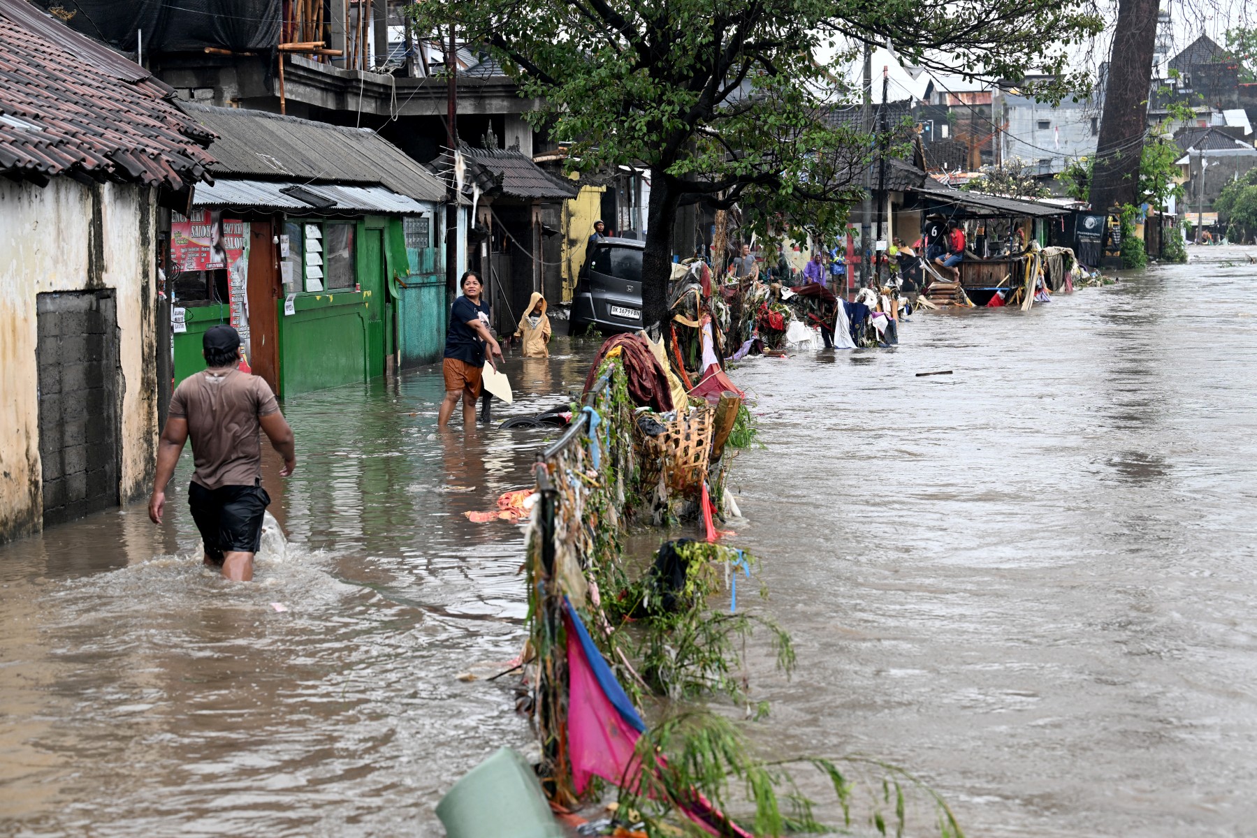 Fuelled by air pollution, storms in Southeast Asia are becoming ...