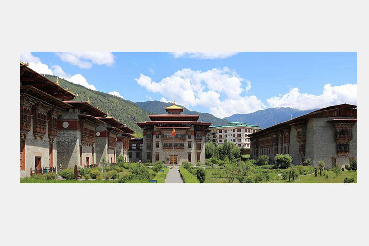 Criminal convictions drop sharply in Bhutan in 2025 - Asia News ...