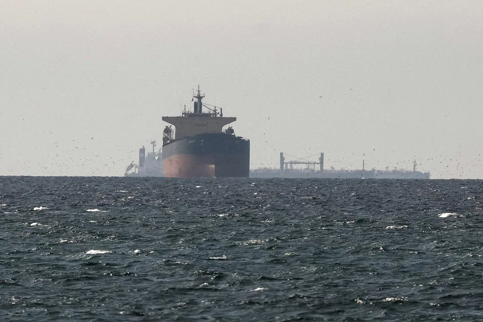 ‘Business as usual’ for Iranian shadow fleet passing through Southeast ...