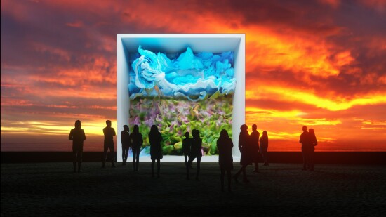 HOFA Announces the Second Edition of the Digital Art Awards, in ...