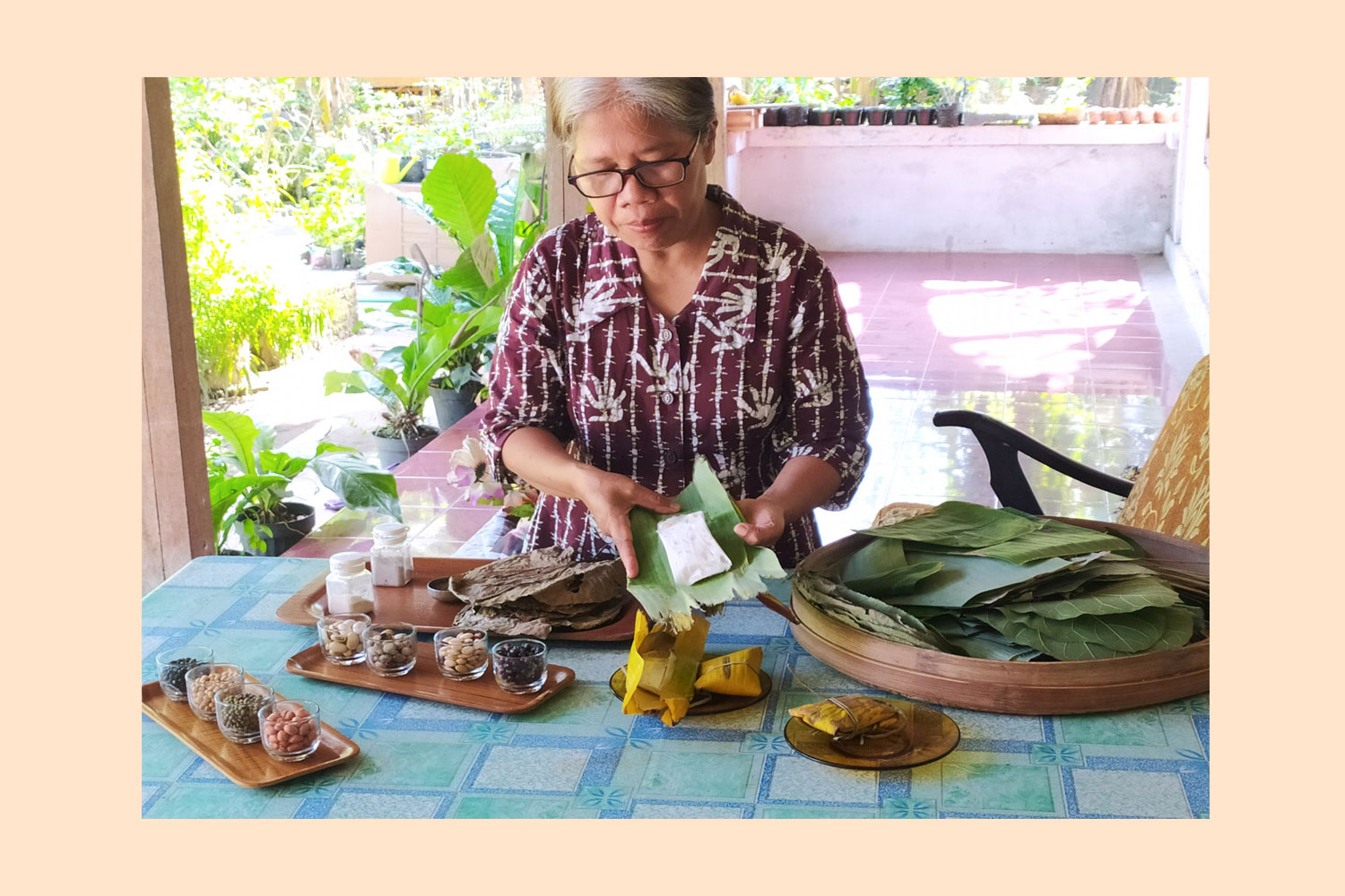 Tempeh’s journey, from Javanese kitchens to UNESCO heritage desk – Asia ...