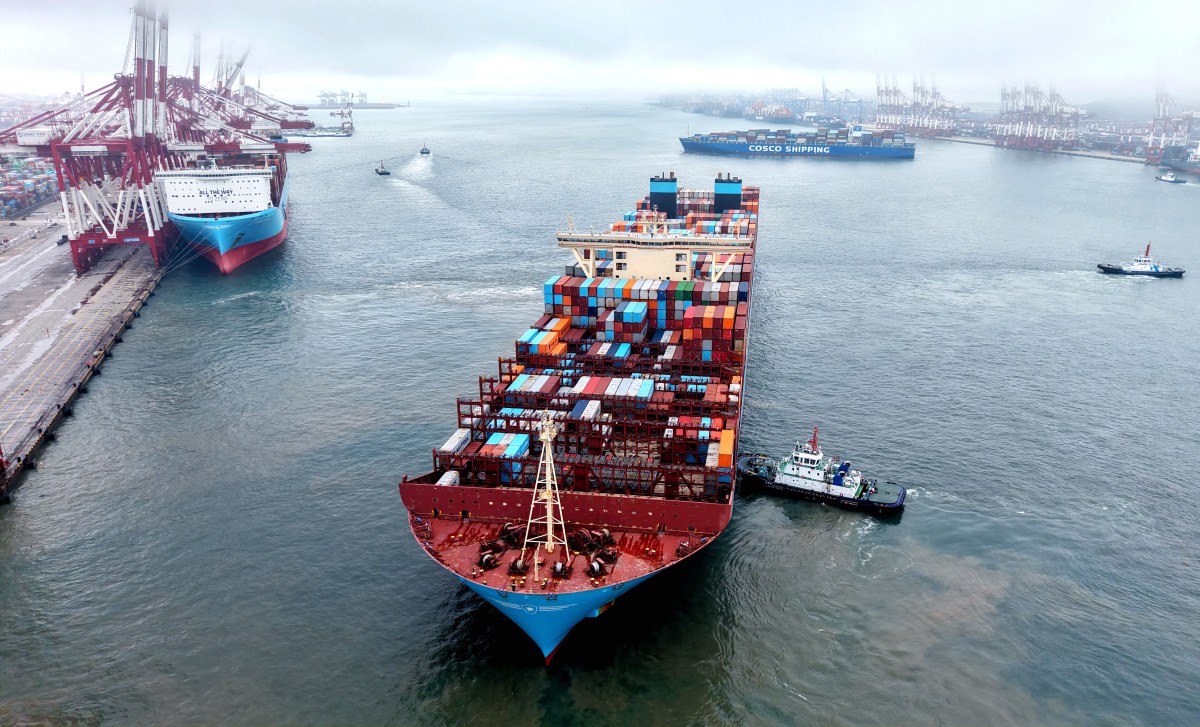 China, UK seek to deepen economic cooperation – Asia News Network