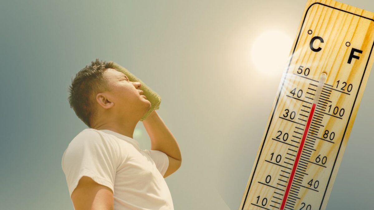 48 areas in the Philippines to hit heat danger levels – Asia News Network