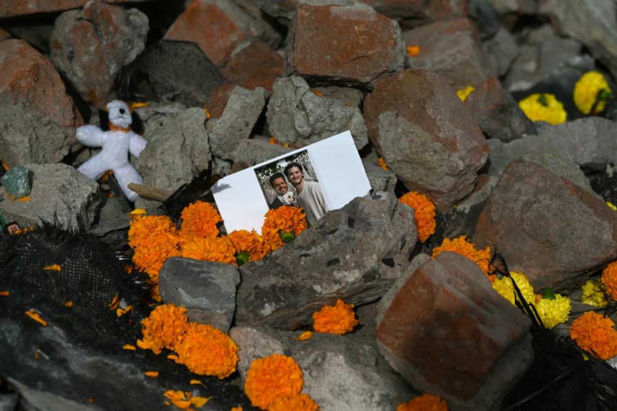 Air India AI-171 crash probe in last stage, investigation bureau’s ...