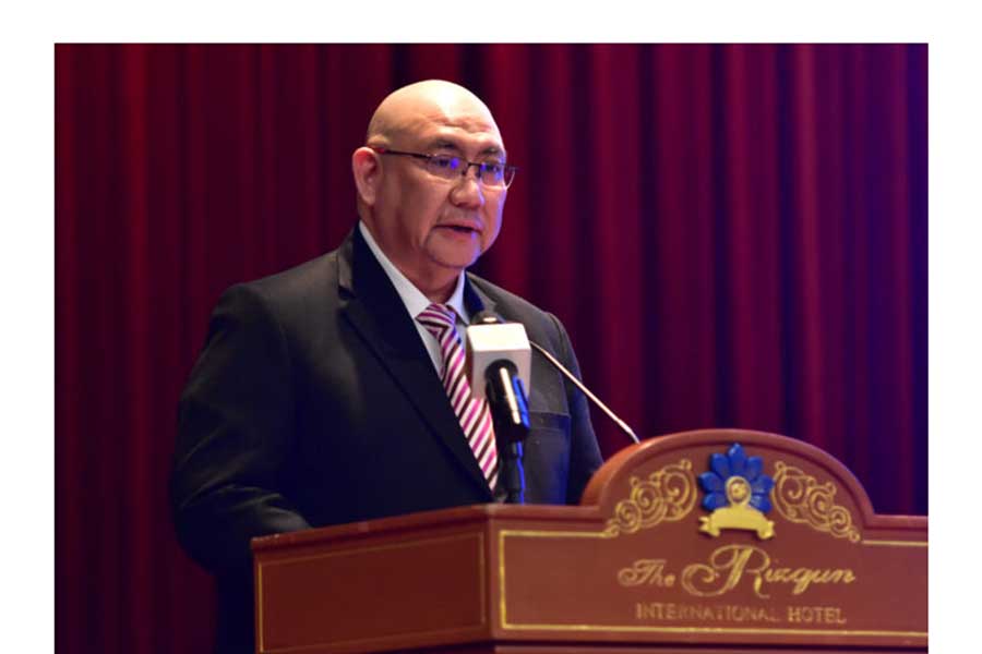Brunei’s digital success hinges on seamless connectivity, says minister ...