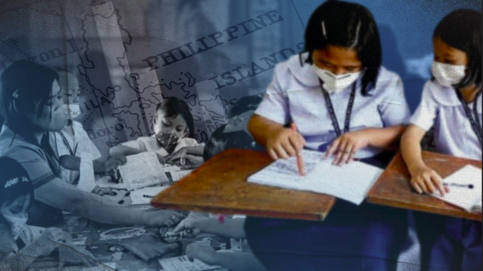 PISA results mirror Philippine education’s lost days, ‘grave crisis ...