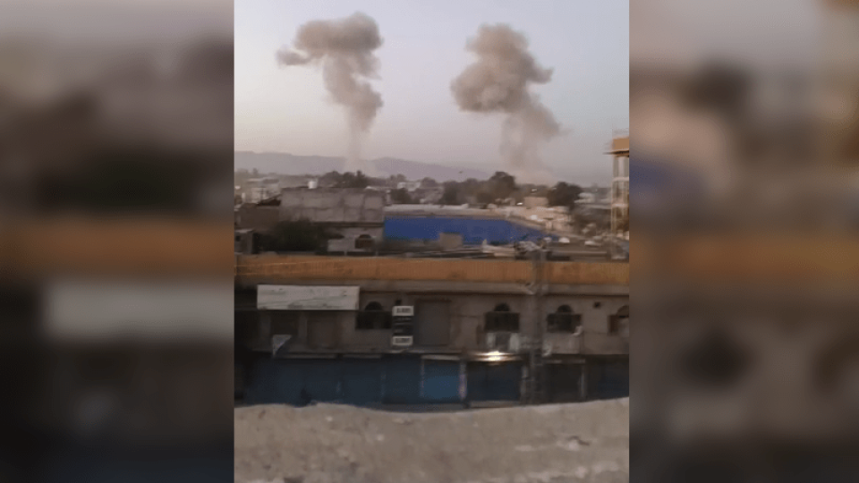 6 militant group terrorists killed as security forces foil attack in ...