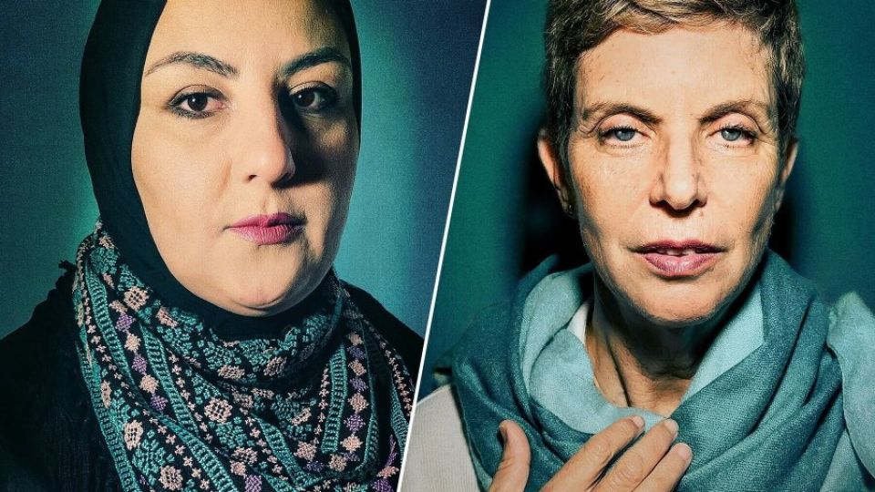 Time’s women of the year: Magazine honours ‘Israeli and Palestinian ...