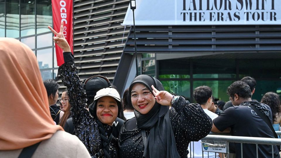 Music concerts going gangbusters in Southeast Asia, countries vying to ...
