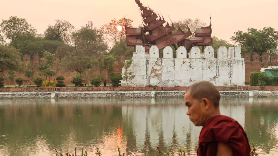 Myanmar quake: Scientists warn of devastating power and impact amid ...