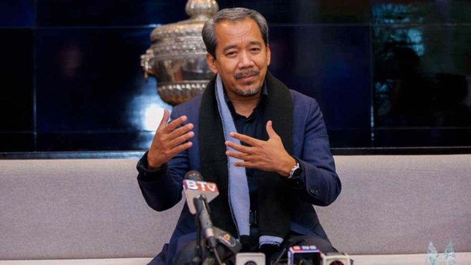 Cambodia’s human rights day celebrated by leadership, Swiss initiative ...