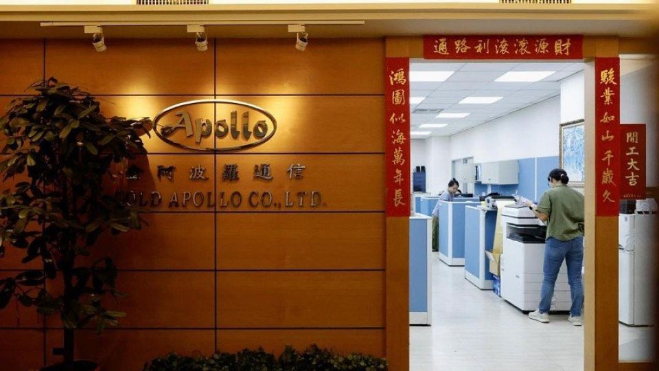 ‘The product wasn’t ours’: Taiwan tech firm says pagers that exploded ...