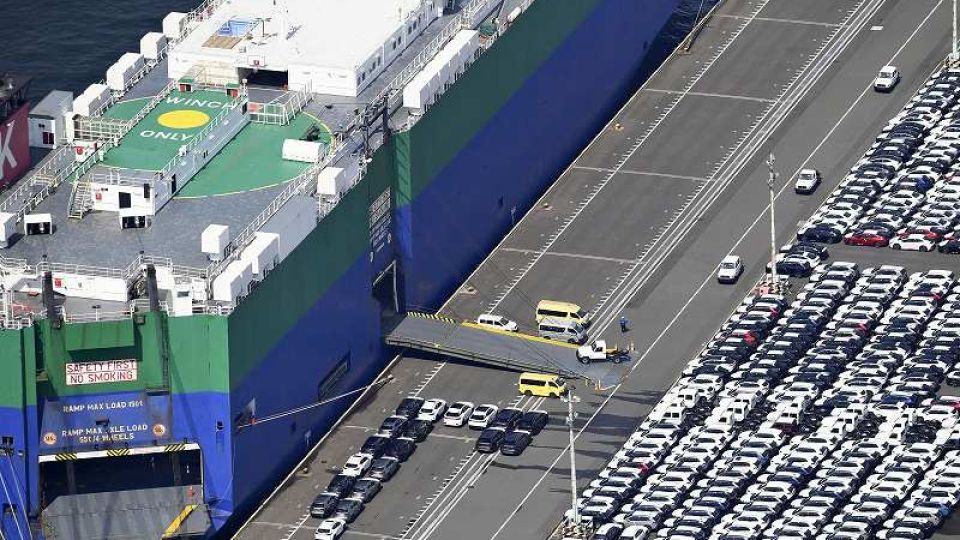 Japan mulls raising number of cars to be imported under simplified ...