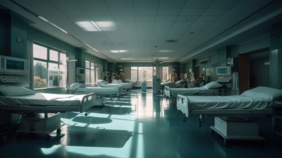 Transgender blind spot in hospitalization: Korean human rights ...