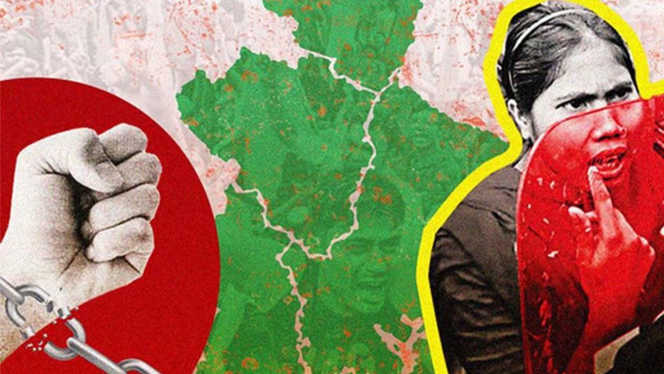 Bangladesh’s ever-neglected working class - Asia News NetworkAsia News ...