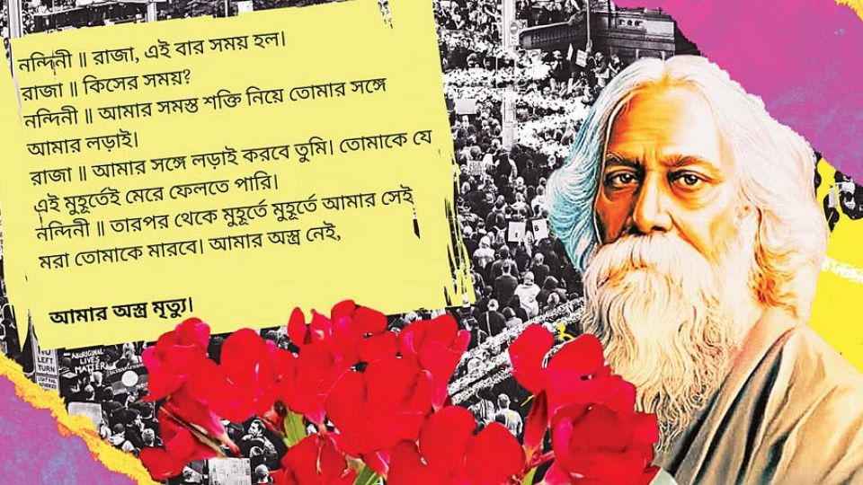 Six essential Rabindranaths you should read - Asia News NetworkAsia ...