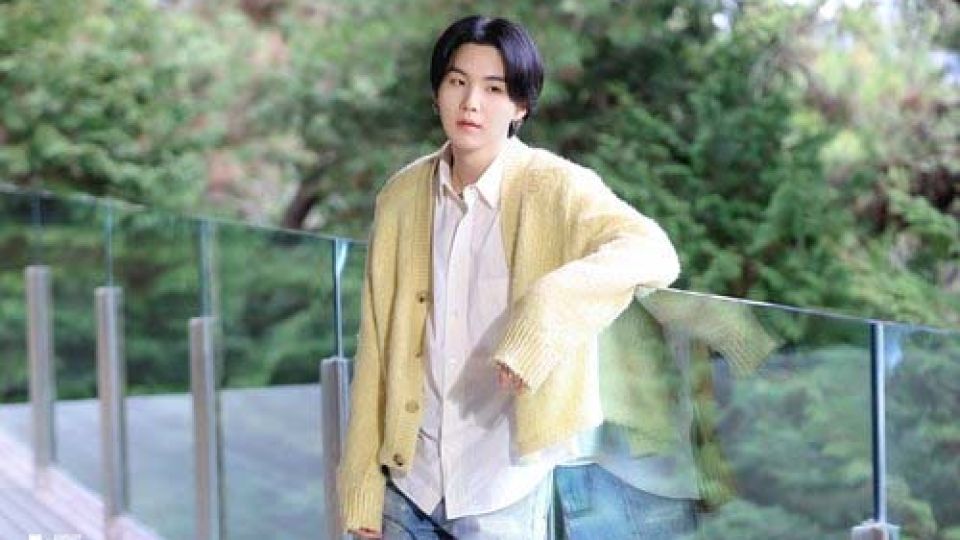 BTS fans divided over Suga's drunk driving incident - Asia News ...