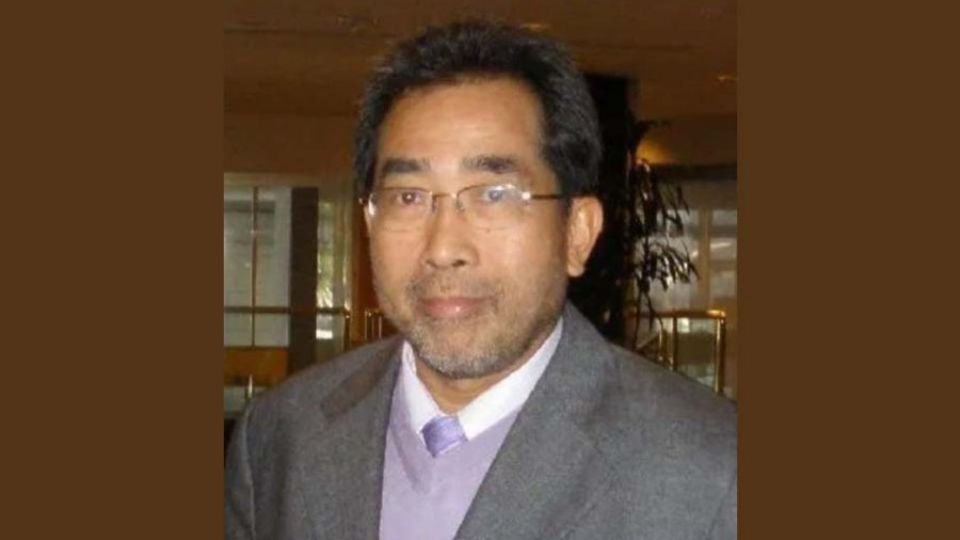 Malaysian revenue board goes after late minister Jamaluddin Jarjis ...