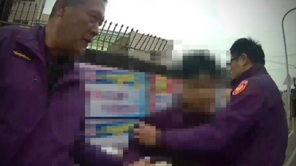 Malaysians jailed for working as Taiwan scam syndicate runners - Asia ...