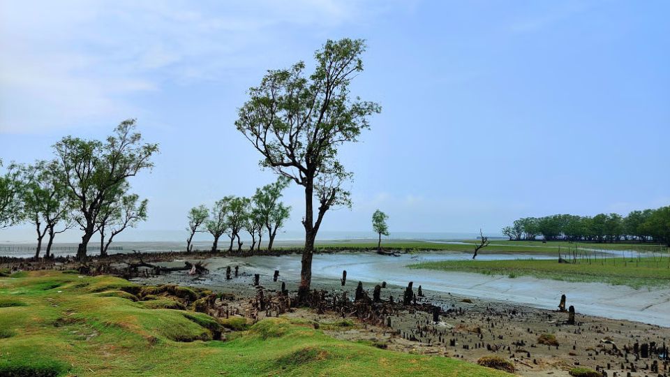 Why you should explore Bangladesh’s Chattogram — the city of stories, shores, and surprises ...