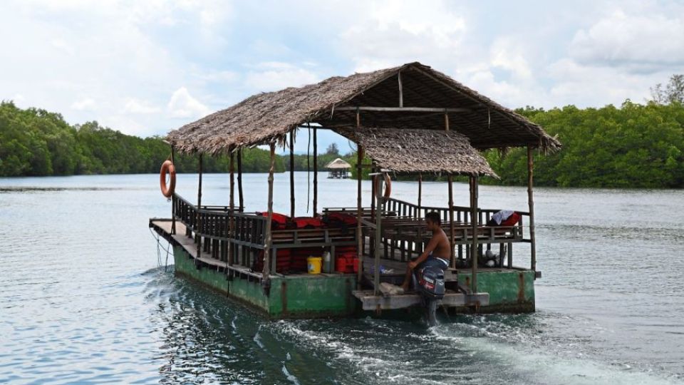 Plenty of activities to enjoy at this ecological resort in Tuaran ...