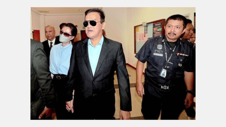 Charges filed over socks issue in Malaysia - Asia News NetworkAsia News Network