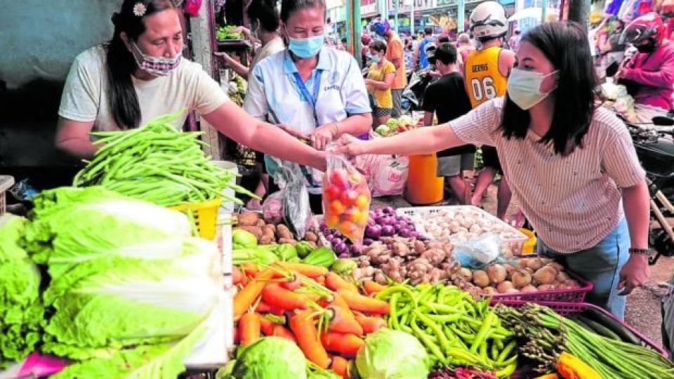 Philippine inflation quickens to 2.5% in November - Asia News ... Philippine inflation quickens to 2.5% in November - Asia News ...