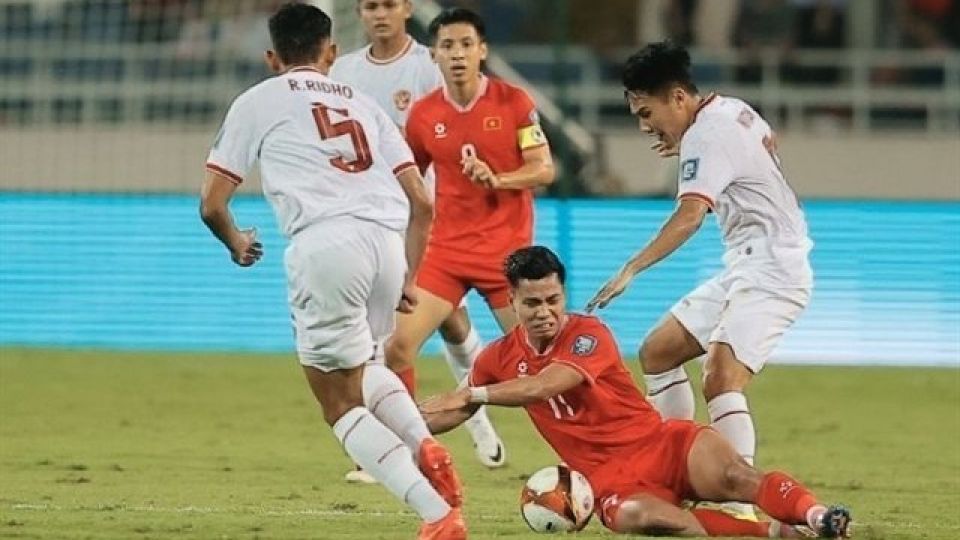 Vietnam’s national football coach sacked after Vietnam’s World Cup ...