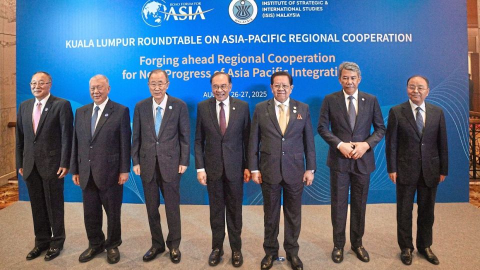Malaysia to host RCEP summit in October alongside 47th ASEAN summit ...