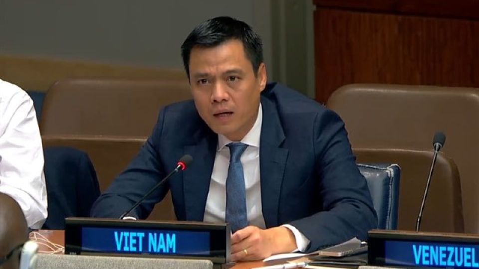 ASEAN pledges to work with countries towards a nuclear weapon-free ...