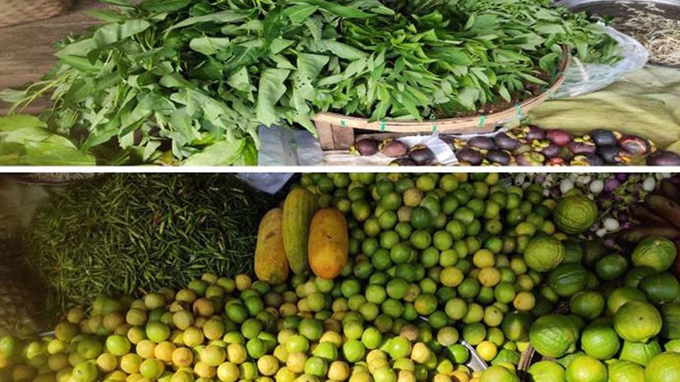 Myanmar’s Myeik faces rising prices due to high transportation costs ...
