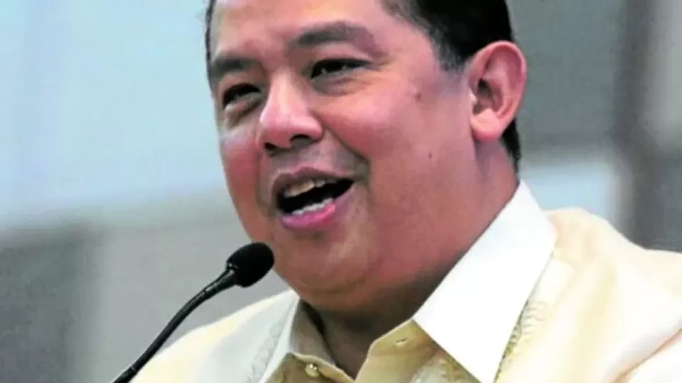 Speaker Romualdez addresses ‘coup’ rumors; says House ‘to focus on work ...