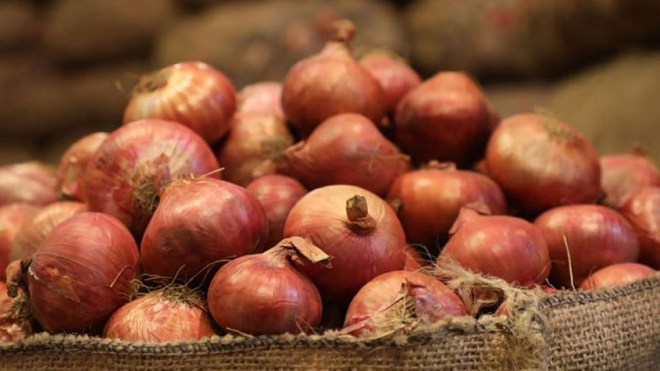 India to allow onion export to Bangladesh on limited scale - Asia News NetworkAsia News Network