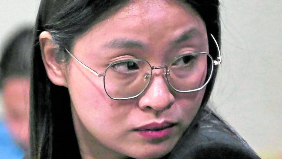 Philippine Ombudsman orders dismissal of suspended mayor Guo over ... Philippine Ombudsman orders dismissal of suspended mayor Guo over ...