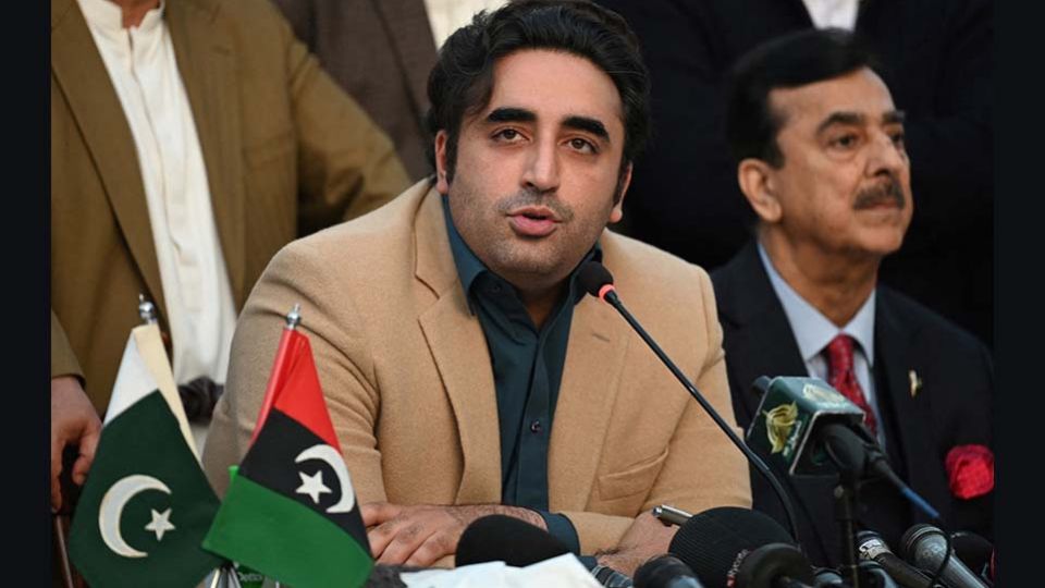 Pakistan’s high-level delegation reaches Washington after wrapping up ...