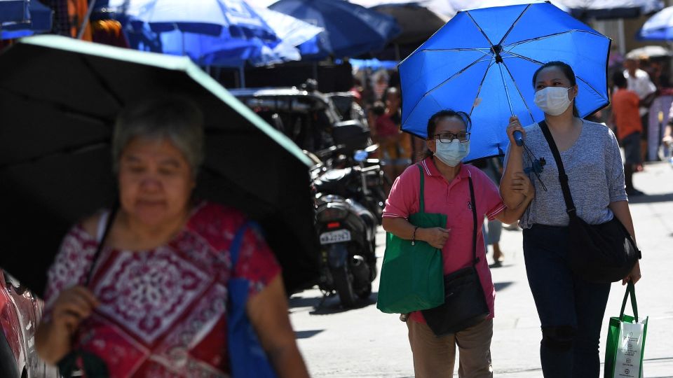 Trend sees Philippines becoming an ‘aging population’ by 2030 - Asia ...