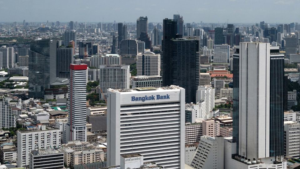 From would-be fifth tiger to Asia’s sick man: pressure to restructure Thai industry - Asia News ...