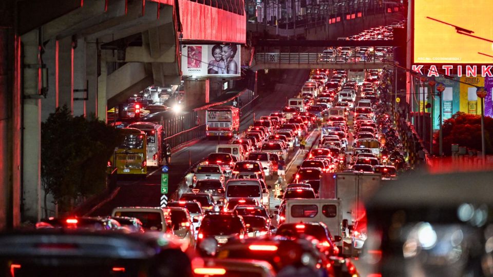 Philippine government preparing fuel subsidy amid Middle East conflict: Transportation ...