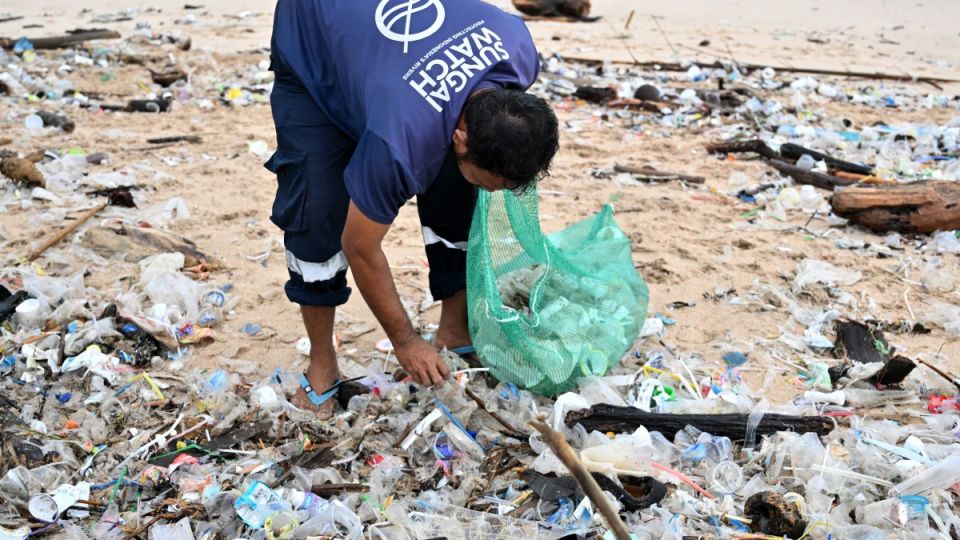 Bali to ban production of bottled water under 1 litre - Asia News ...