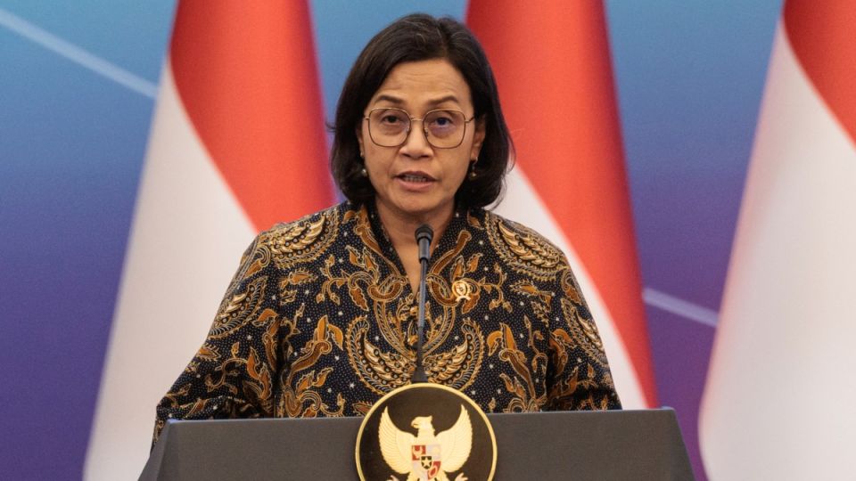 Indonesia’s widening deficit spurs calls to curb major spending - Asia ...