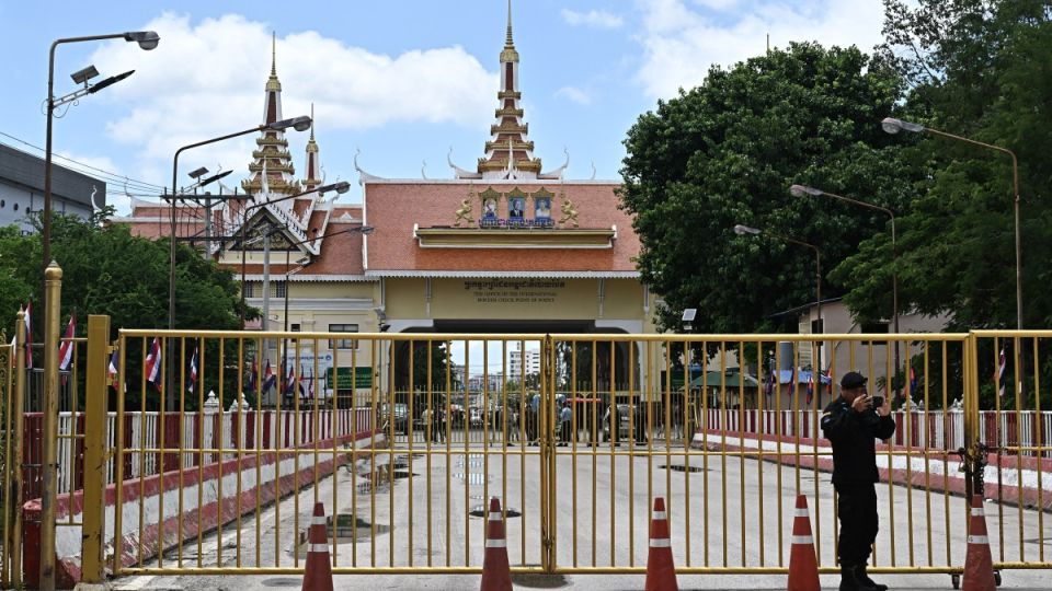 Federation of Thai Industries warns of trade hit from Myanmar, Cambodia ...